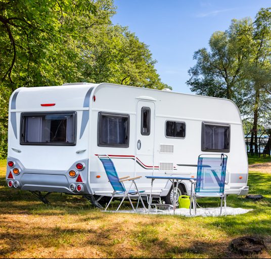 De ideale auto voor een caravan - Goedkoper rijden? Vandaag geregeld!