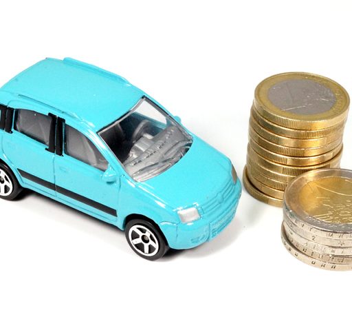 Wegenbelasting berekenen - Goedkoper rijden? Vandaag geregeld!